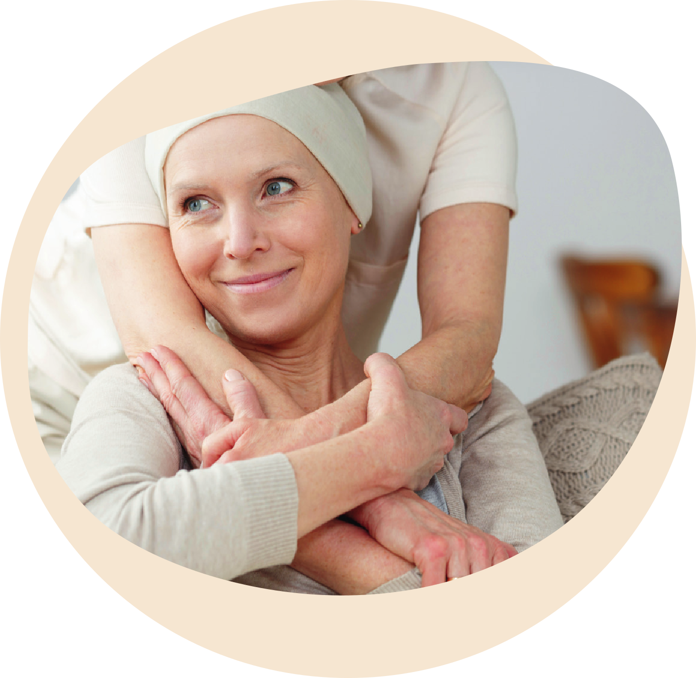 Ma Bulle Rose - Mieux vivre avec le cancer dans le Pays de Gex